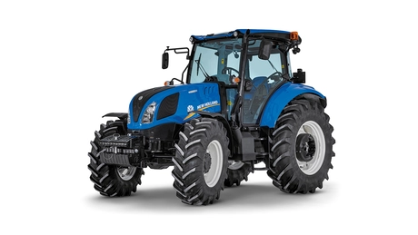 Tractors | T5.S Electro Command | New Holland ME