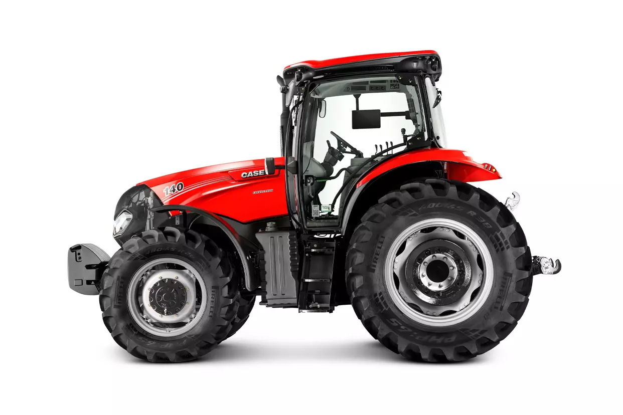 Trator Farmall Max à venda | Case IH Brasil