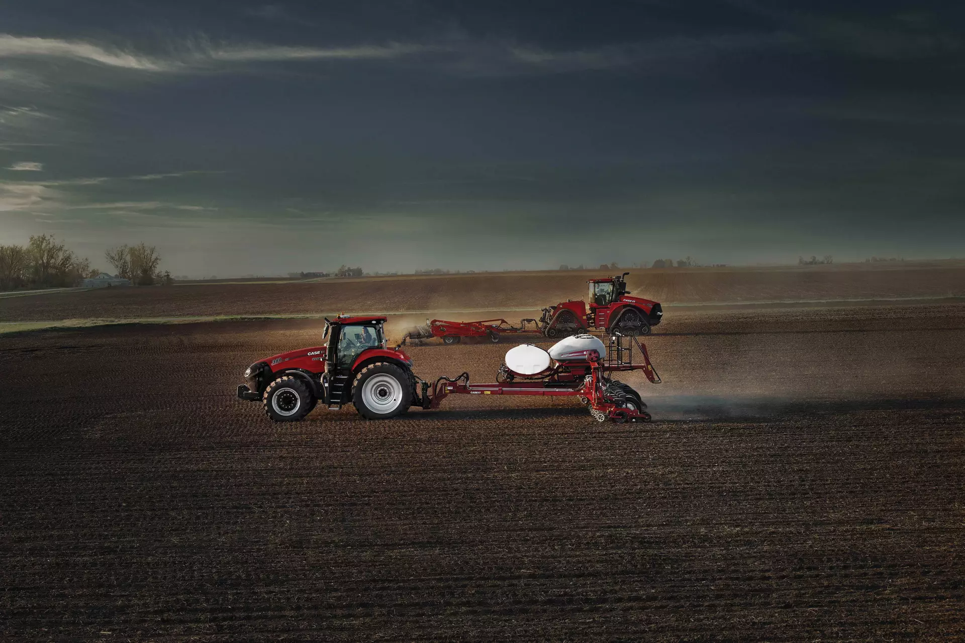 AccuGuide | Case IH