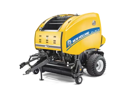Agricultural Balers | New Holland ZA