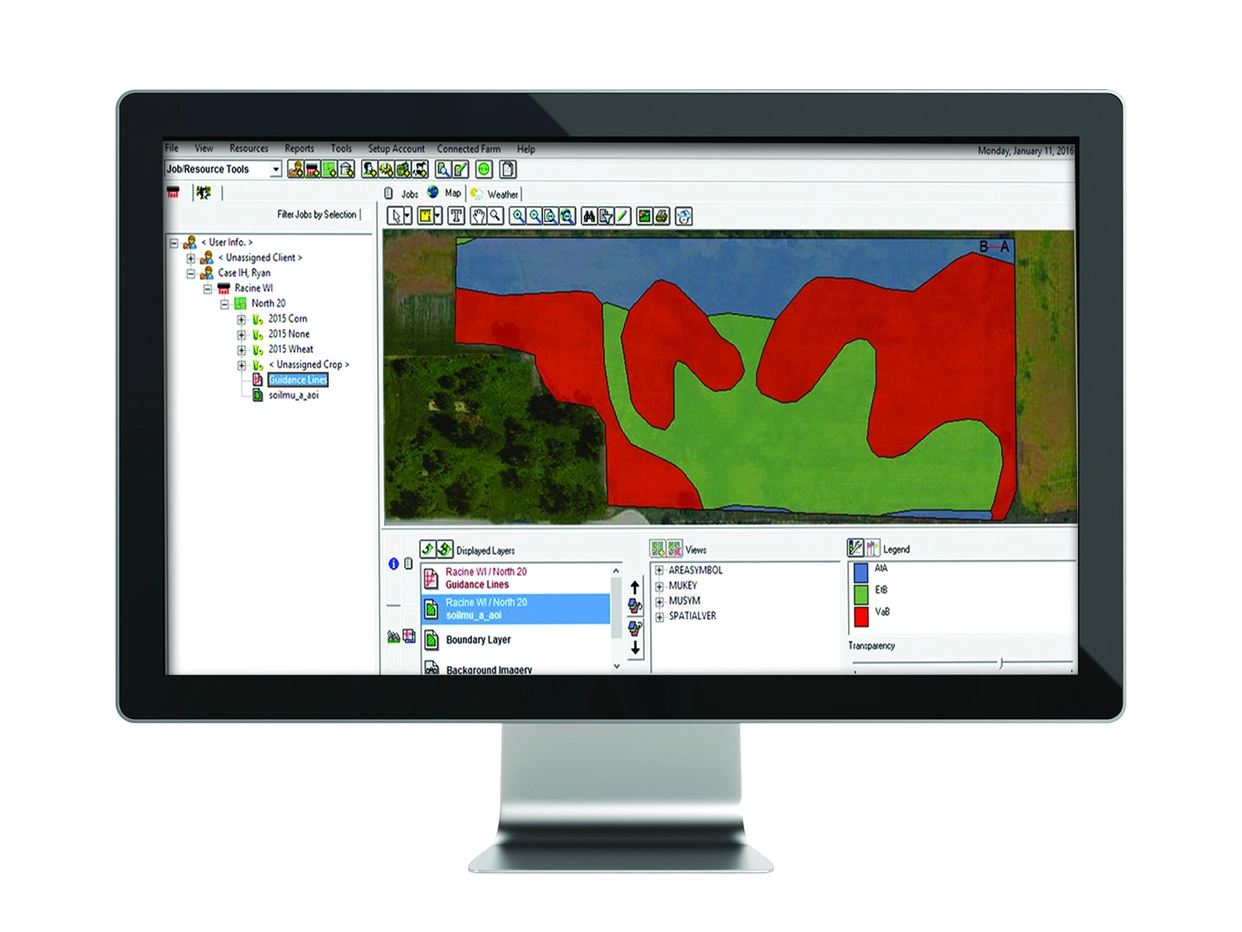 Strip-Till Equipment | Case IH