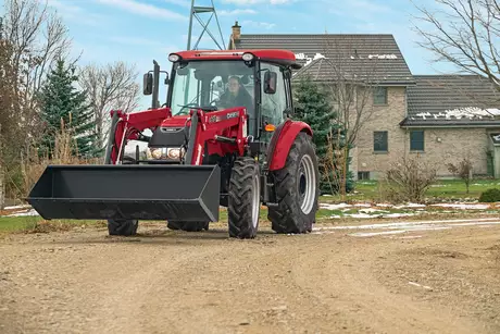 Tractors | Case IH