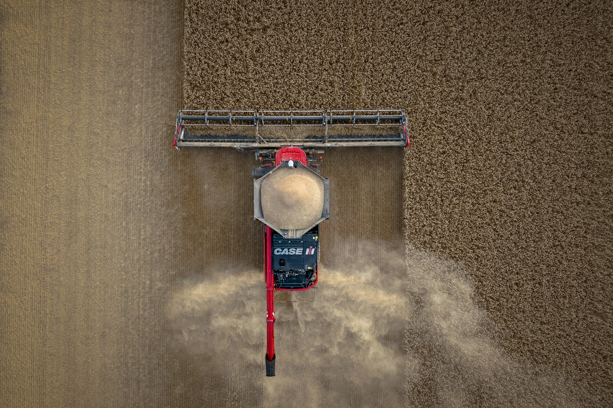 Série Axial-Flow® AF