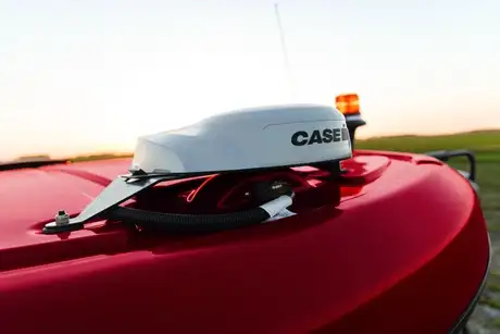 Guidance Systems | Case IH
