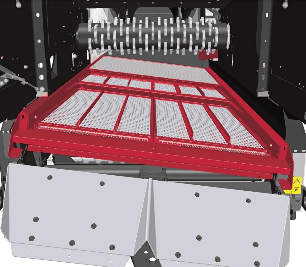 Axial-Flow 260 Series Combines | Case IH