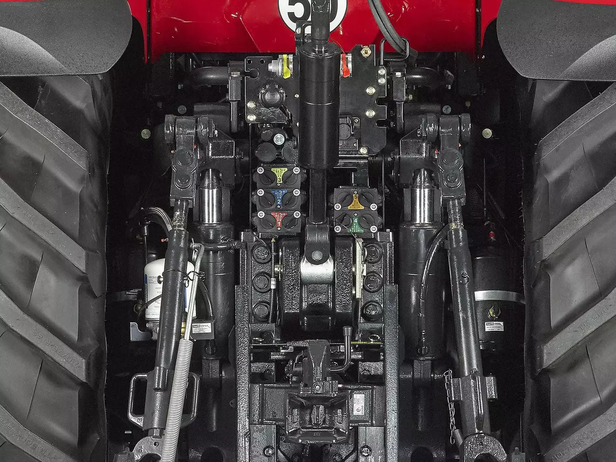 Magnum Serie | Onze Producten | Case IH