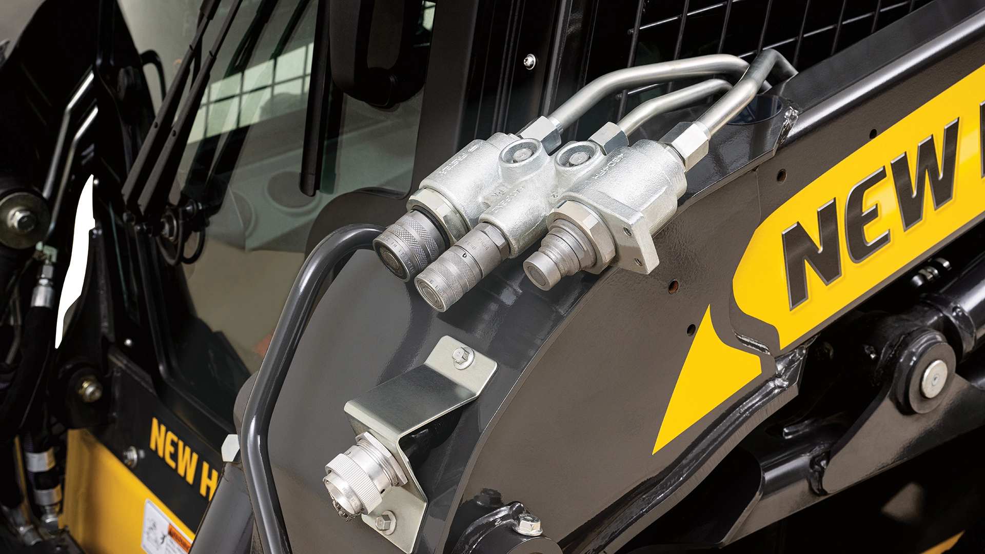 Genuine New Holland Parts | New Holland