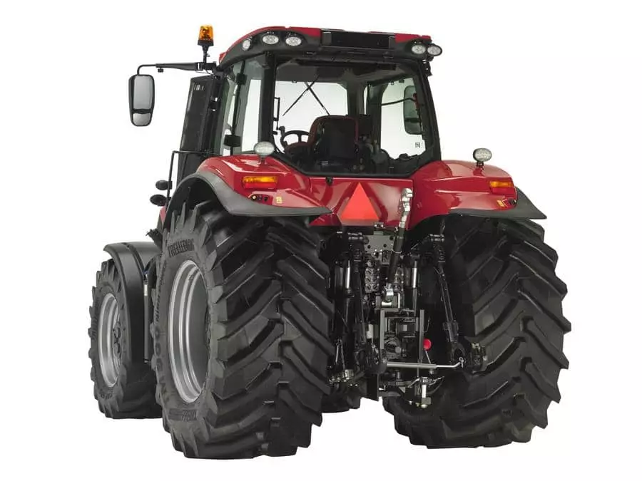 Magnum™ FieldOps™ Series | Tractor | Case IH
