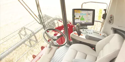 Products | Harvesting | Axial-Flow 150 Series | Case IH