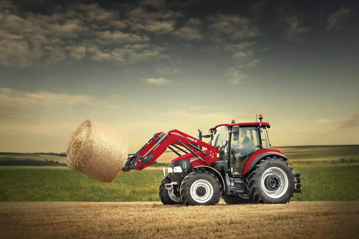Farmall C | Tractors | Case IH