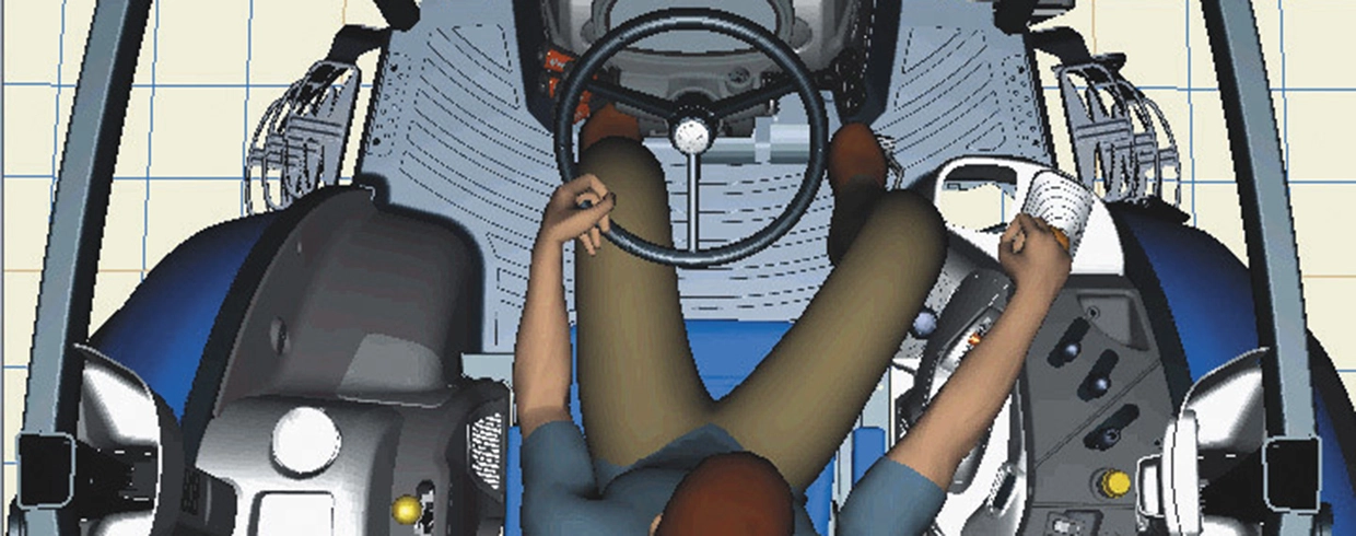 T4: Kompakt und Leistungsstark Traktor | New Holland DE