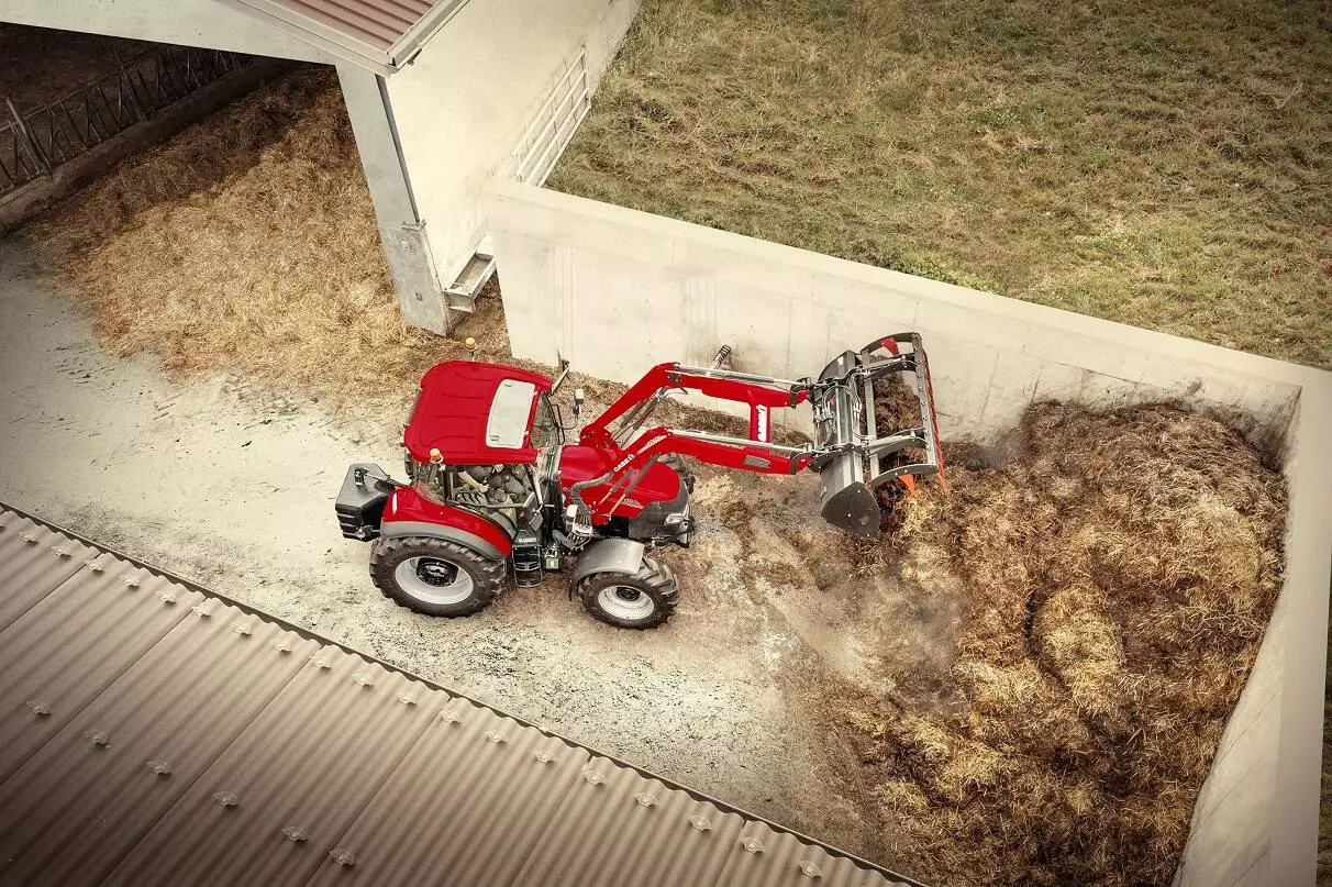 Farmall C | Tractors | Case IH