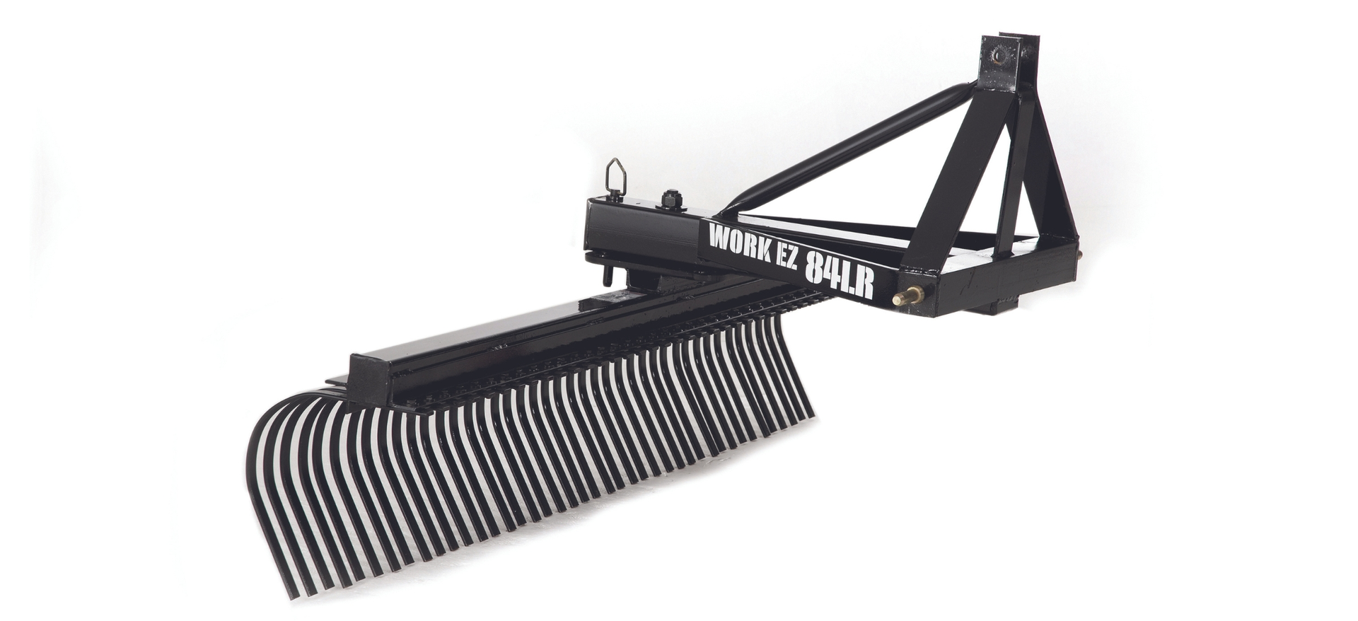 Landscape Rakes for Tractors | New Holland