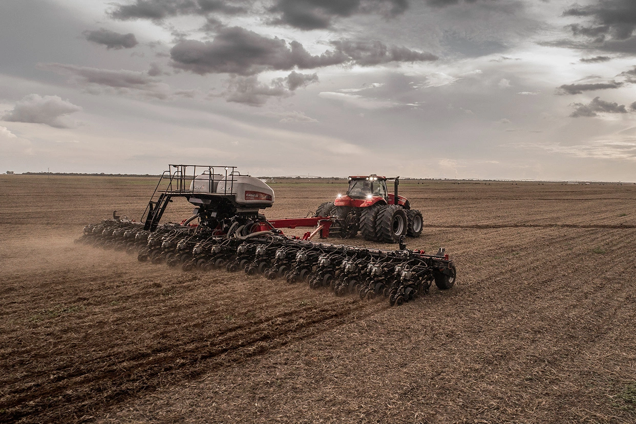 Plantadeira Fast Riser 27 Linhas à venda