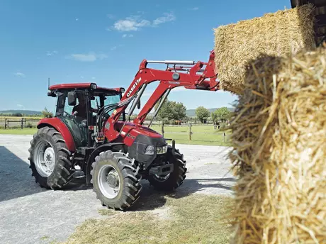 Farmall JX Tractors | Case IH | Case IH