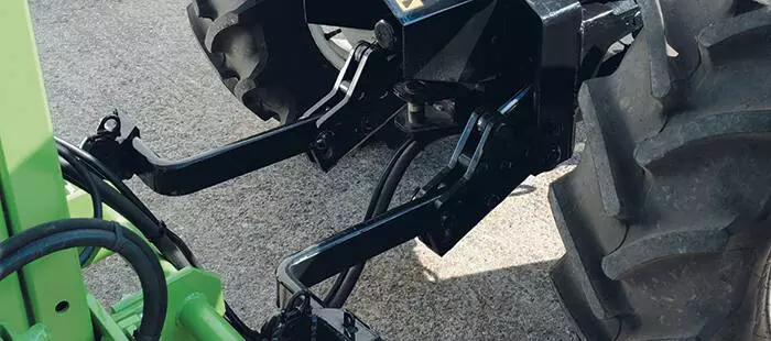 Tractors T4 V | New Holland ME