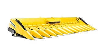 Maize Headers | Maize Harvesters | New Holland UK