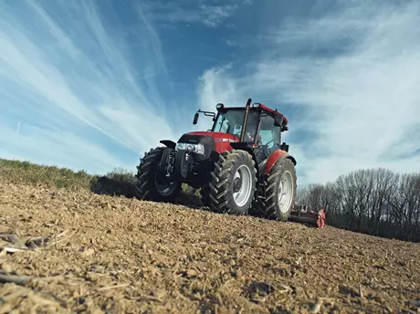 Farmall JX Tractors | Case IH | Case IH
