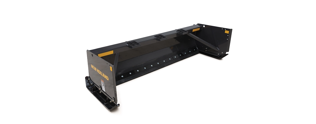 Compact Track Loaders | New Holland Construction