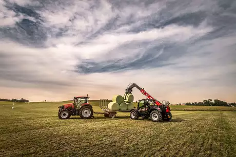 Products Lines | Case IH