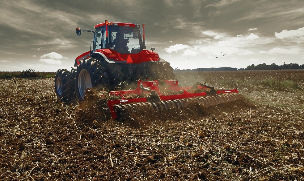 Speed Disk 465 | Case IH