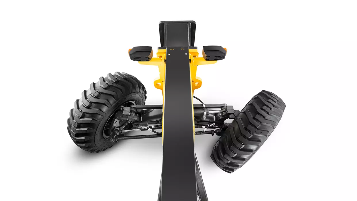 Graders | New Holland Construction | New Holland Construction