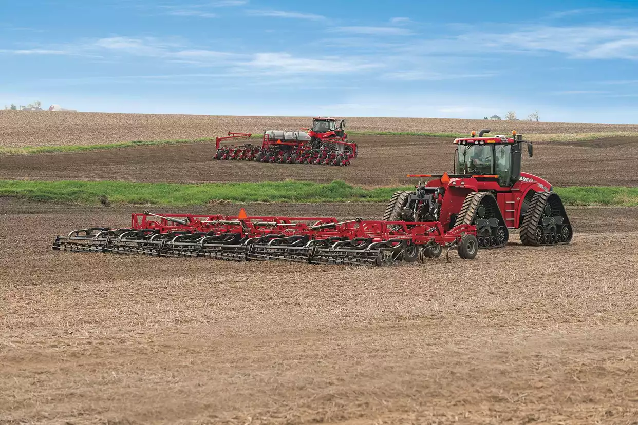 ISOBUS | Case IH