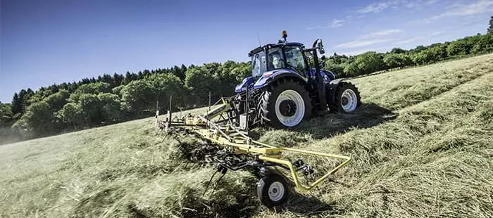 Tedders (Hay Tedders) | New Holland AU