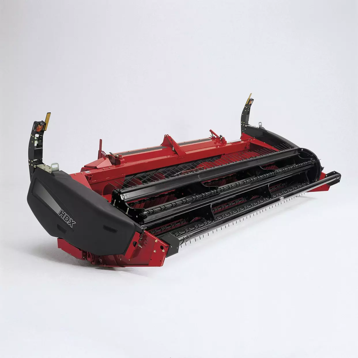 Sickle Bar Headers | Windrowers | Case IH