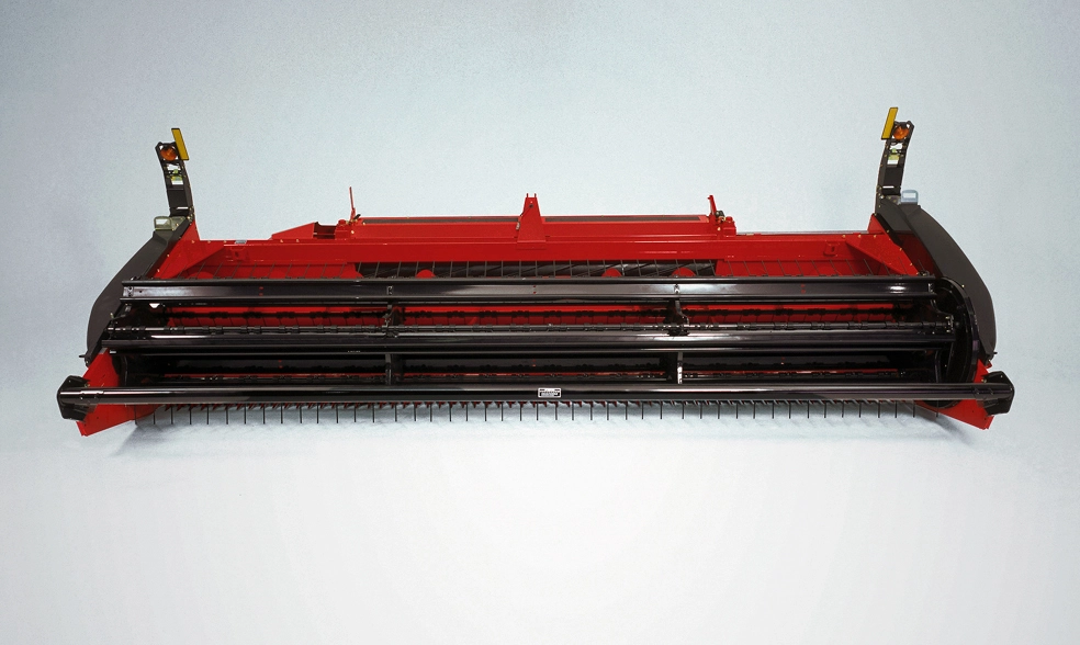 Sicklebar Header HDX162 | Swather Header | Case IH