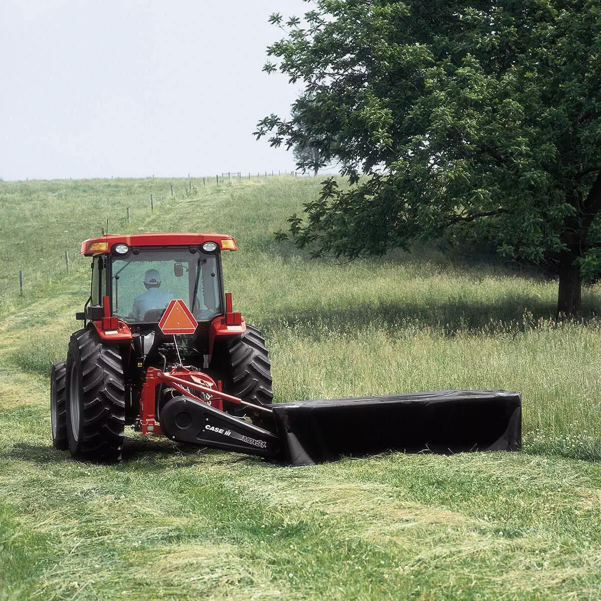 Mounted Disc Mowers | Case IH | Case IH