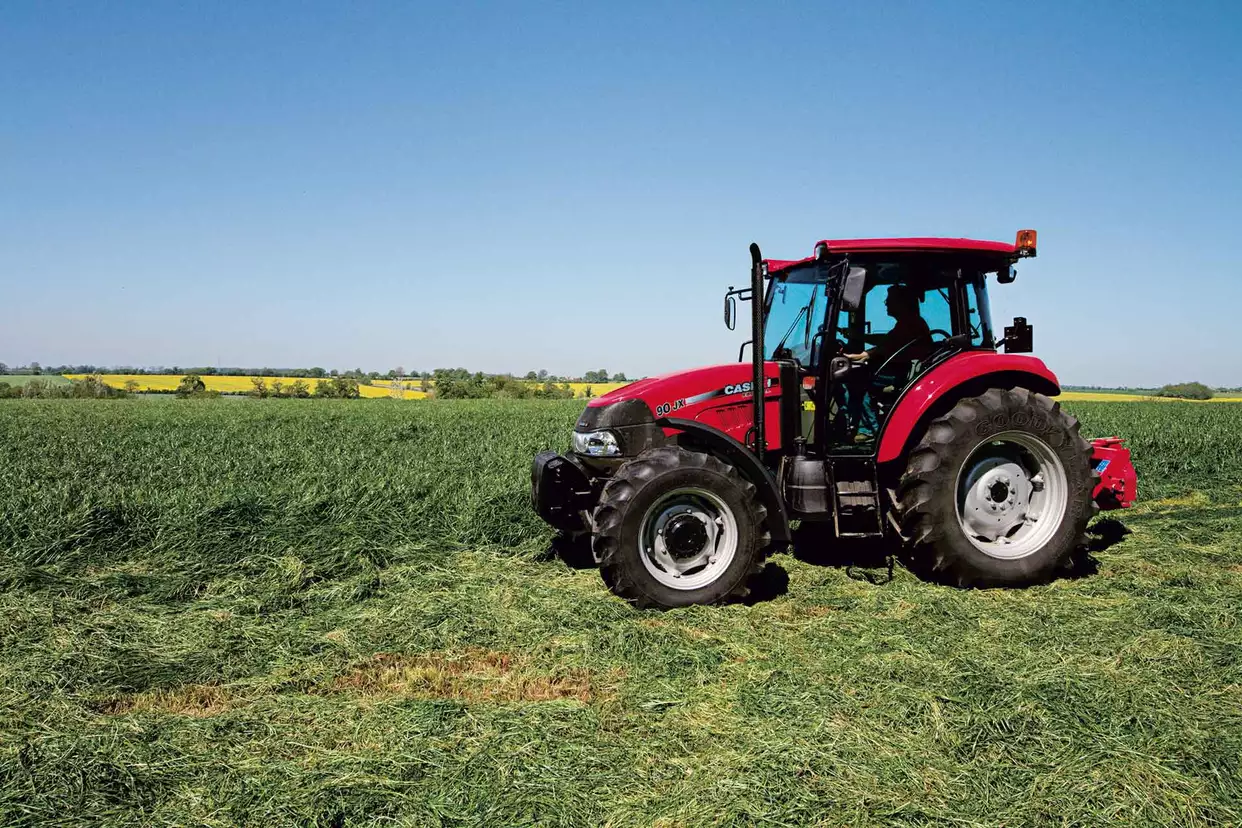 Farmall 90JX | Case IH