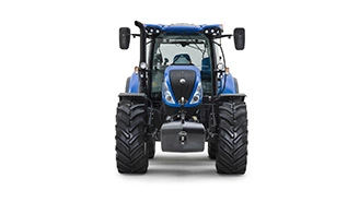 T6 Tractors | New Holland UK