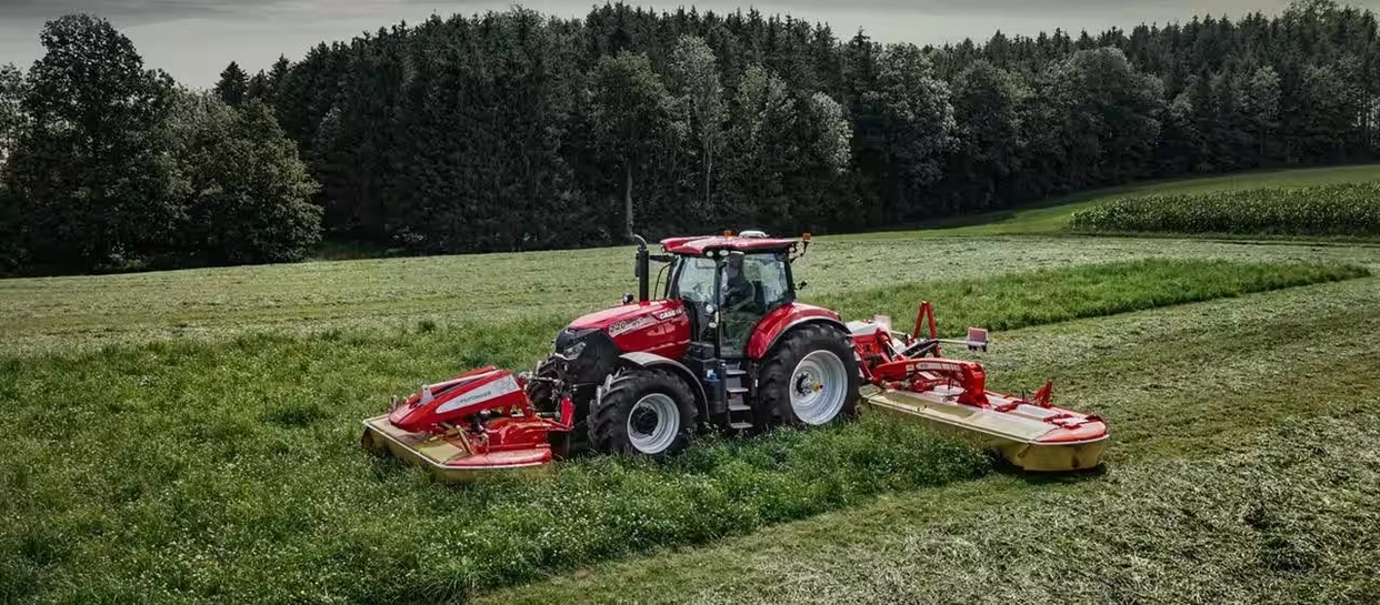 Puma 185-220 | Case IH | Case IH