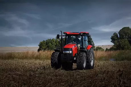 Tractors | Case IH