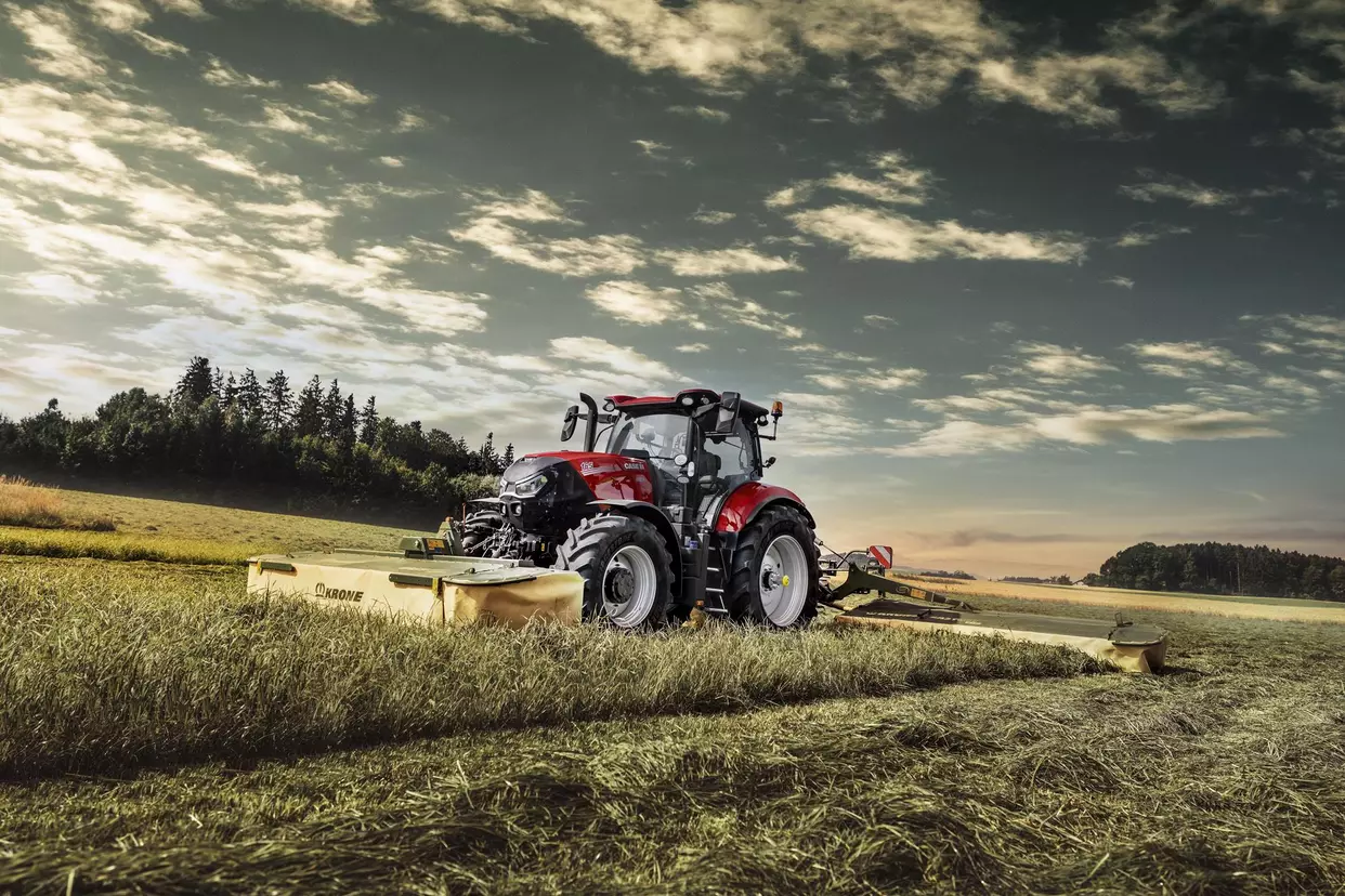 Puma 140-175 | Traktoren | Case IH