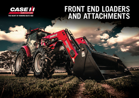 Farmall C Series Tractors | Case IH | Case IH