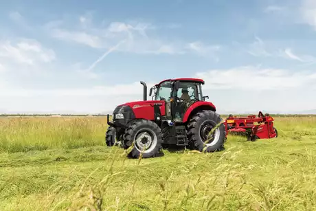 Explore Case IH's Full Range of Tractors | Case IH