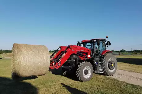Explore Case IH's Full Range of Tractors | Case IH