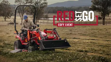 Harvesting, Planting, & Farming Equipment | Case IH