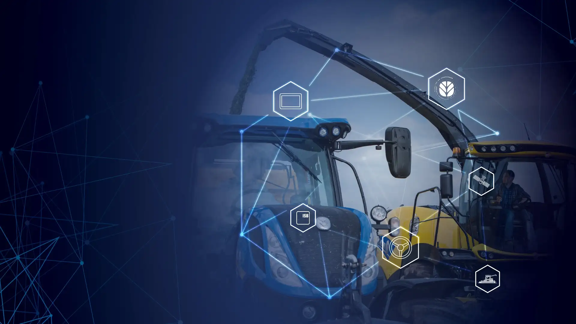 Hay & Forage Technology | New Holland UK