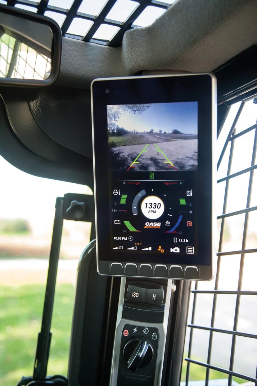 Skid Steers Loaders | B-Series | Case IH