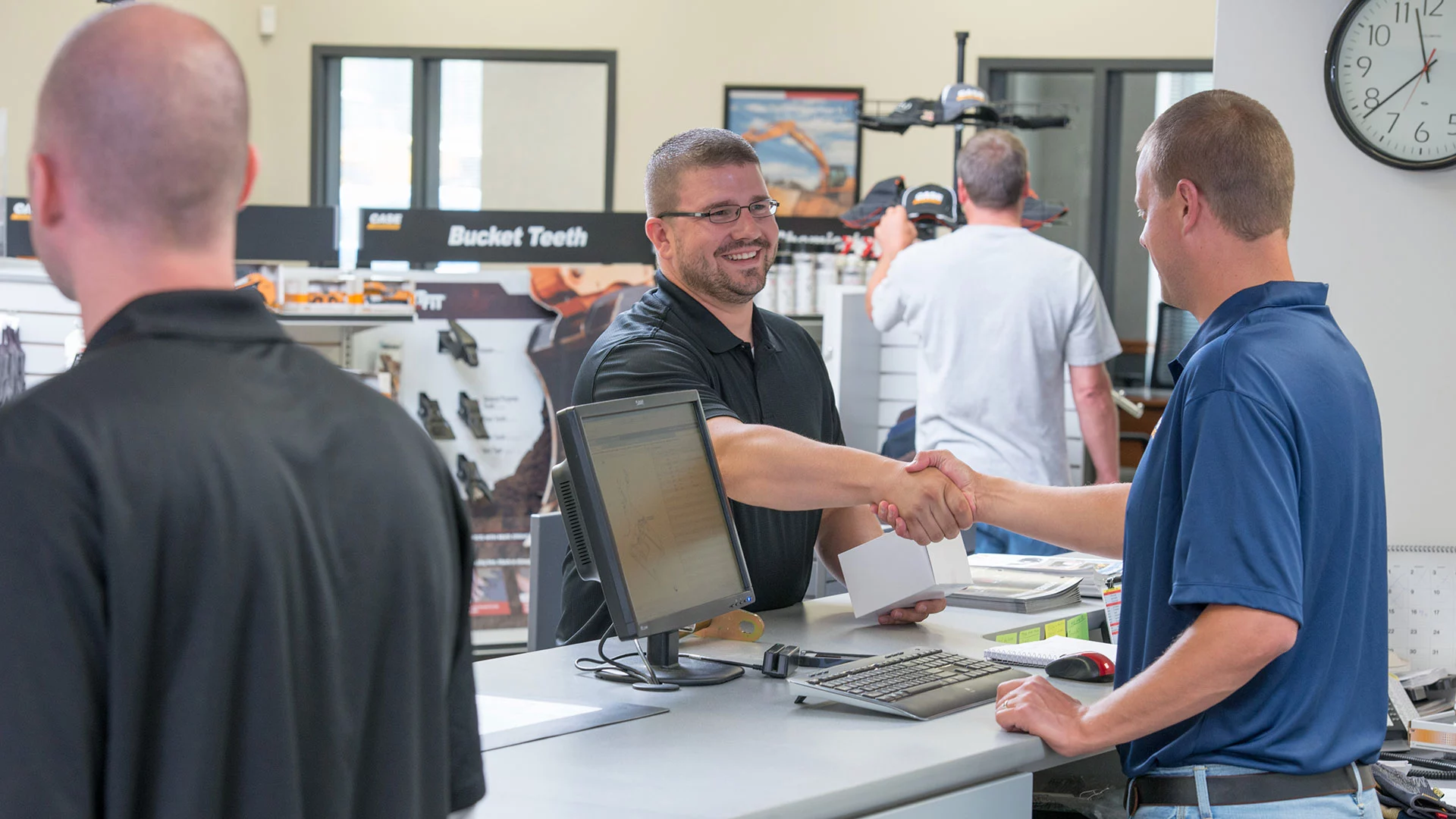 Contact Us Page | CASE UK