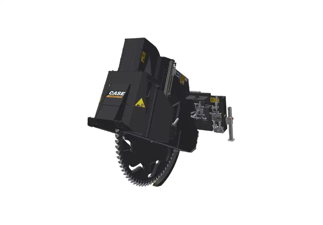 Rock Saw / Rock Wheel | CASE ME