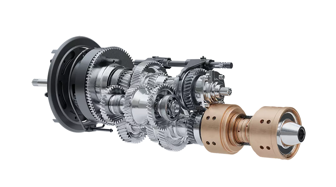 Case IH | Tracteur | Gamme Puma | Puma 185-240