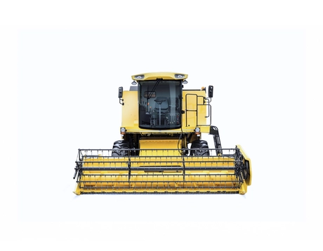 FR Forage Cruiser | Forage Harvester | New Holland APAC