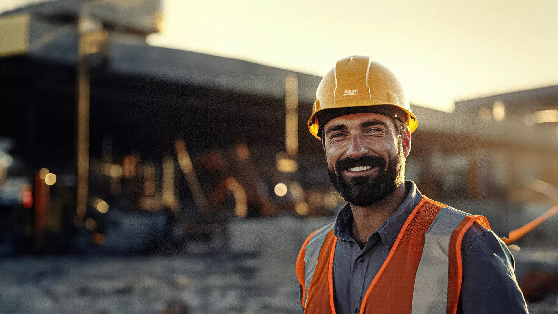 The CASE Operators Club | CASE EU