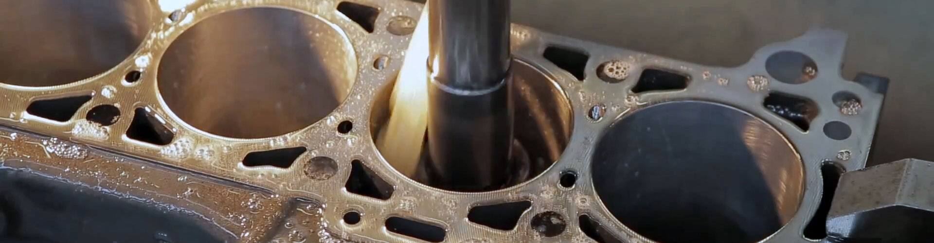 Remanufactured Parts for Construction Machinery | CASE UK