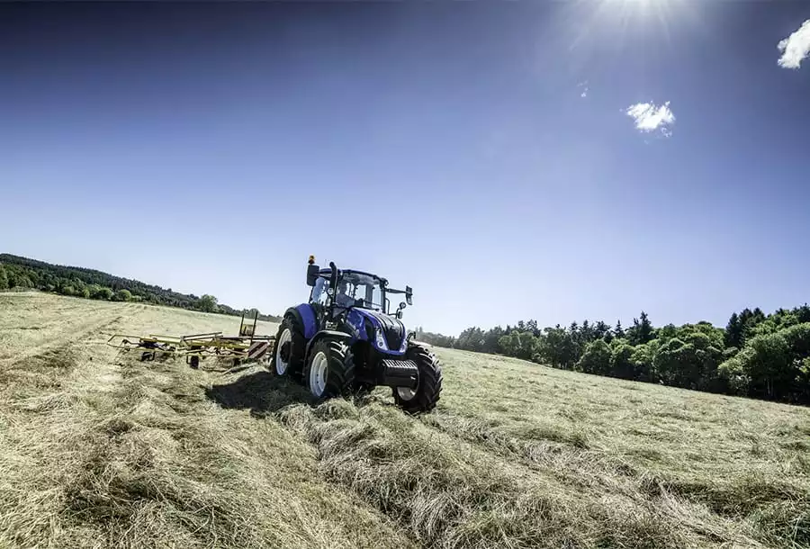 Tedders (Hay Tedders) | New Holland AU
