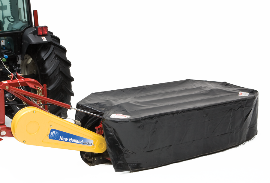 Disc Mower: HM200 | New Holland ME